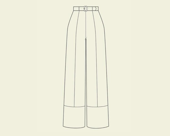 BOTTOMS – Noma Dress Bar