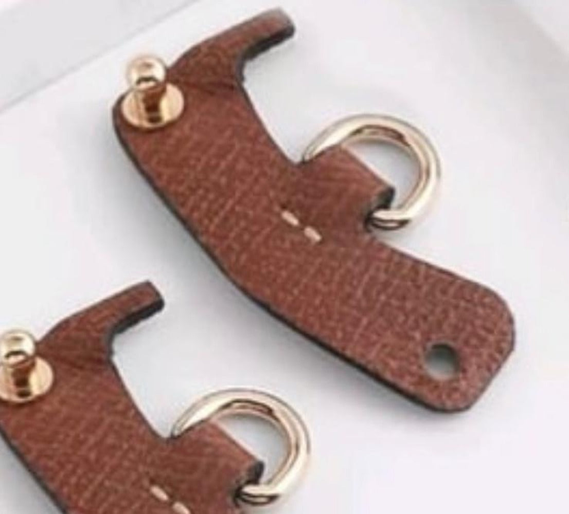 Long Champ Bag Strap (-ONLY STRAP-) اكسسوارات – Noma Dress Bar